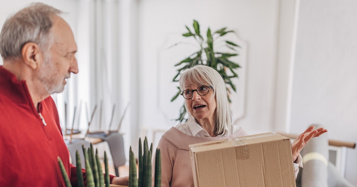 Did Boomers Actually Have It Easier When Buying Their First Home ...