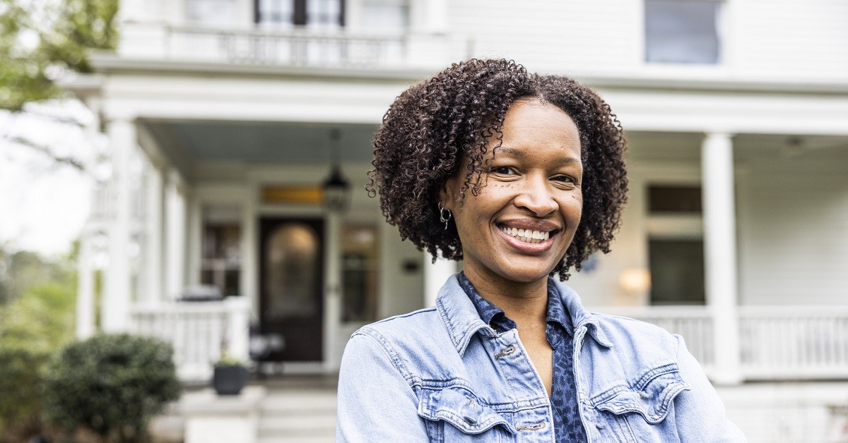 Homes And Hurdles: Analyzing The Journey of Single Female Home Buyers