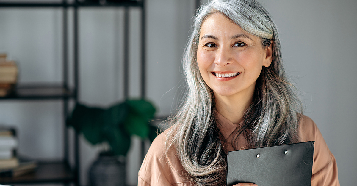 How to Become a Real Estate Agent After 50 –AARP
