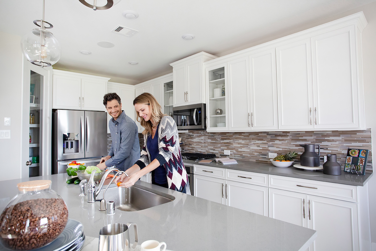 5 Simple DIY Projects for a Fresh Home Update