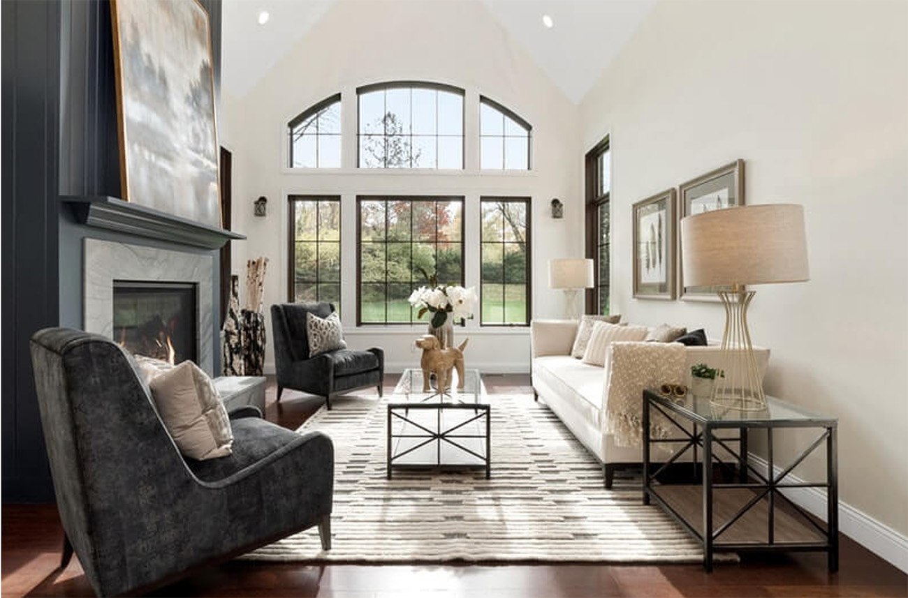 Why Home Staging Inspires the Best Prices in Any Housing Market