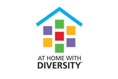 At Home With Diversity Logo HAR Diversity Initiative | HARConnect.com