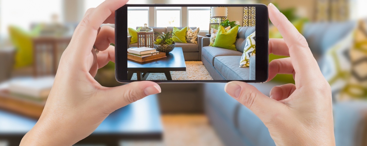 Virtual Open House University To Host High Tech Virtual Open Houses