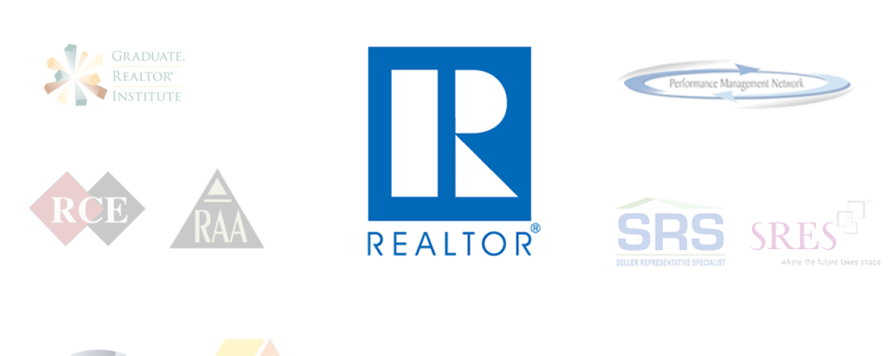 Realtor Designation Logos What Is A REALTOR®? – Cedar Rapids Area
