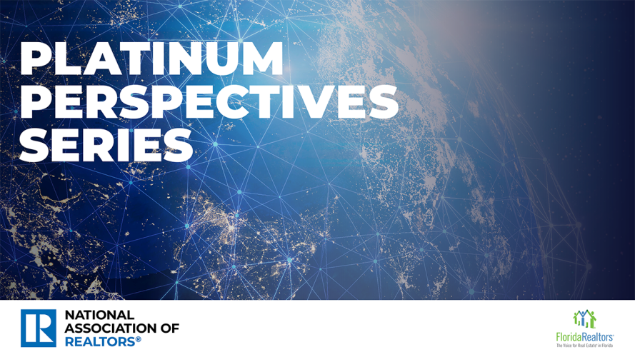 Florida Realtors Logo