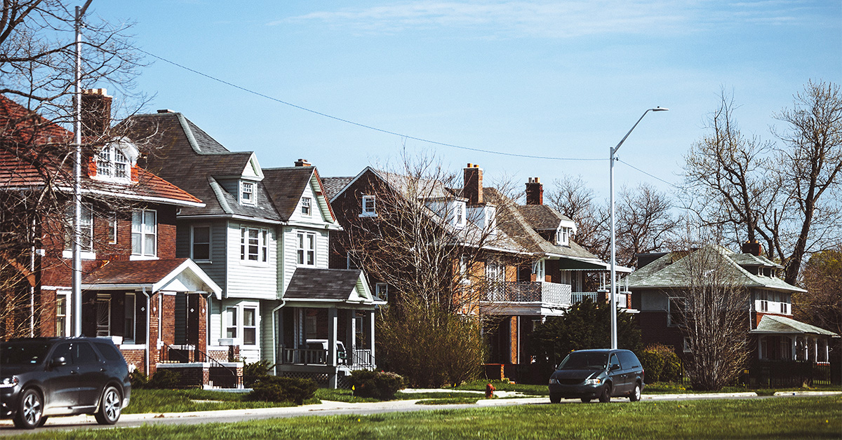 Pending Home Sales and Seasonality