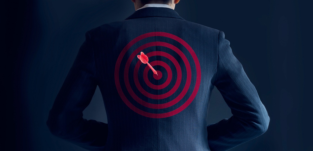 Why Appraisers Say 'We Have Targets on Our Backs'