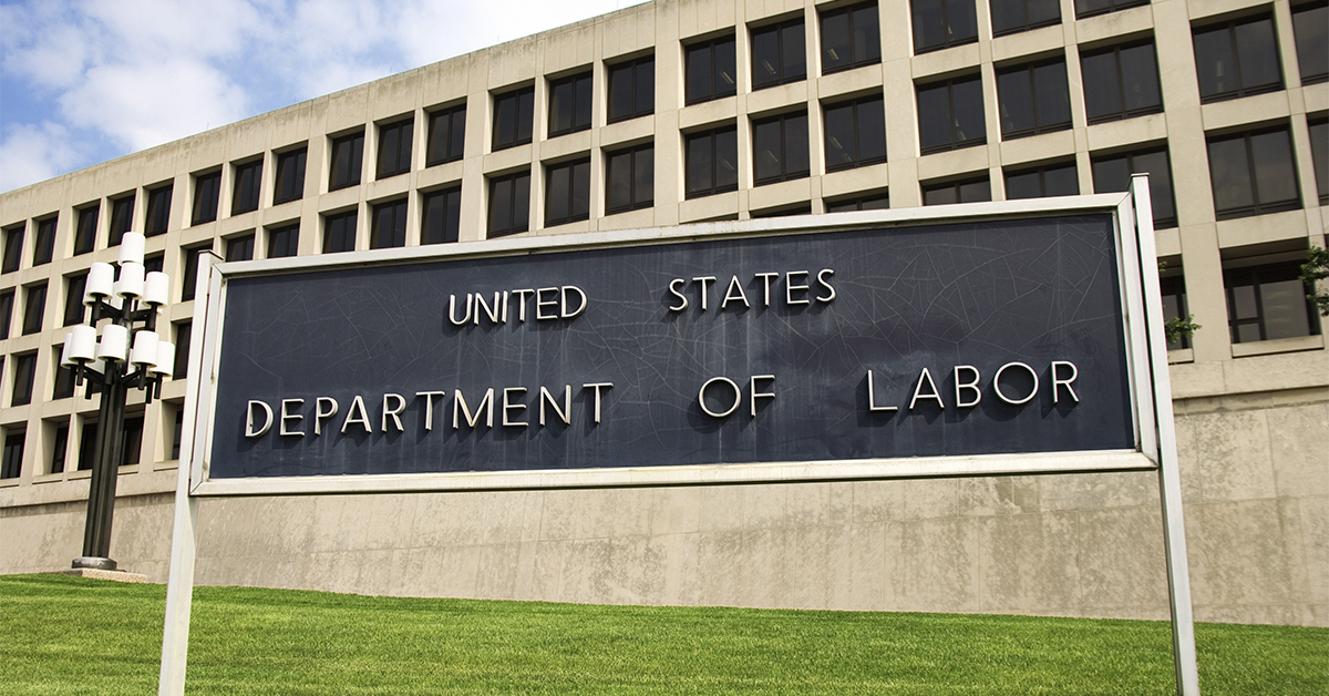 NAR Supports the Nomination of the Honorable Lori Chavez-DeRemer for ...